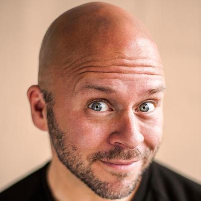 About | Derek Sivers